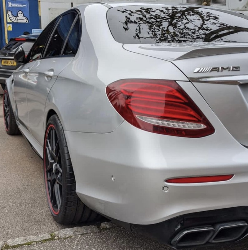 Pure Tuning - Repair, Towing, Tuning